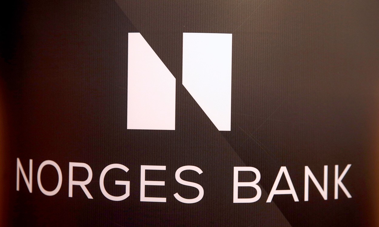 Norges Bank: Kraftig koronafall forsterkes av oljefall - DNB Nyheter